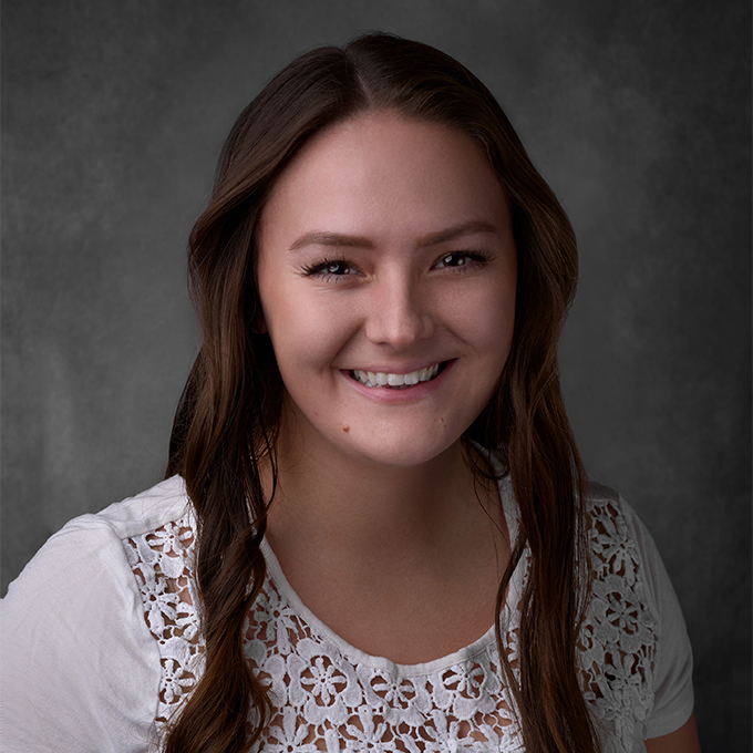 Hailey Halterman - Cleveland Menu Printing