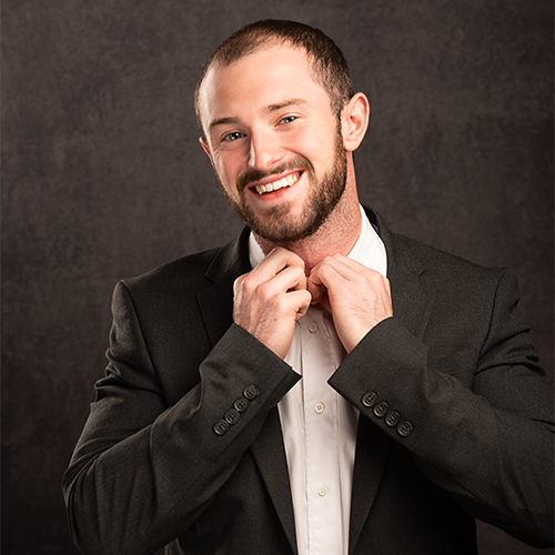 Masen McManamon - Cleveland Menu Printing