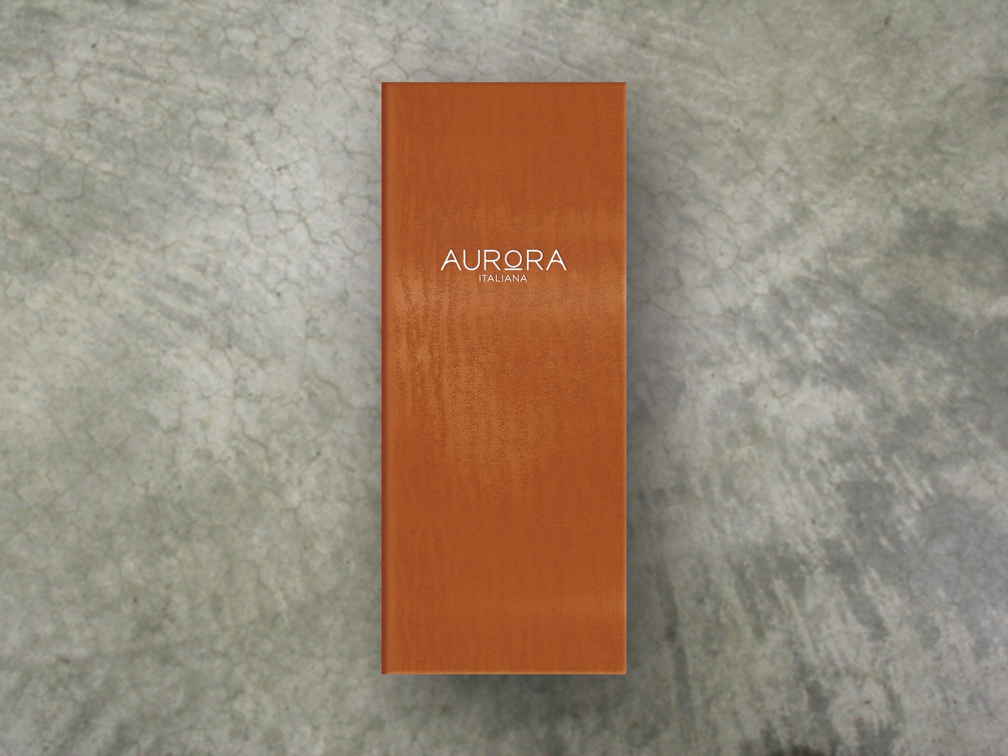 Bar / Cocktail / Dessert Menu (#0242) - Cleveland Menu Printing