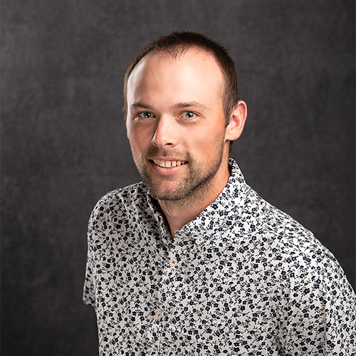 Brendan Busse - Cleveland Menu Printing