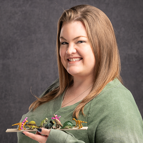 Megan Doctor - Cleveland Menu Printing