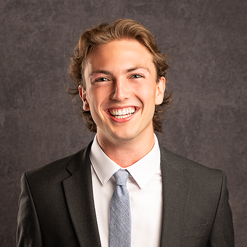 Patrick Sullivan - Cleveland Menu Printing